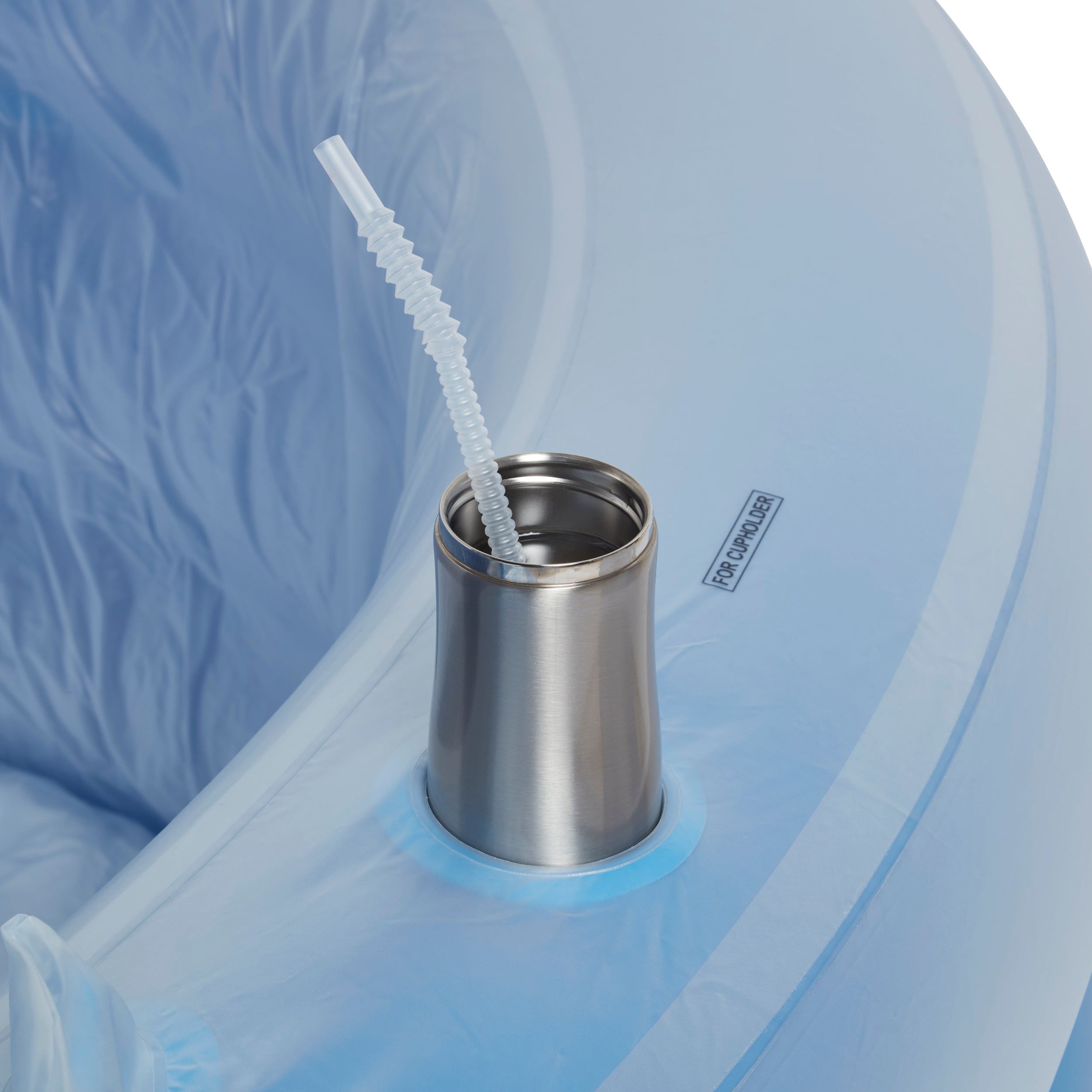 Birth Pool in a Box Personal Pool with Liner - Mini & Regular Size ...