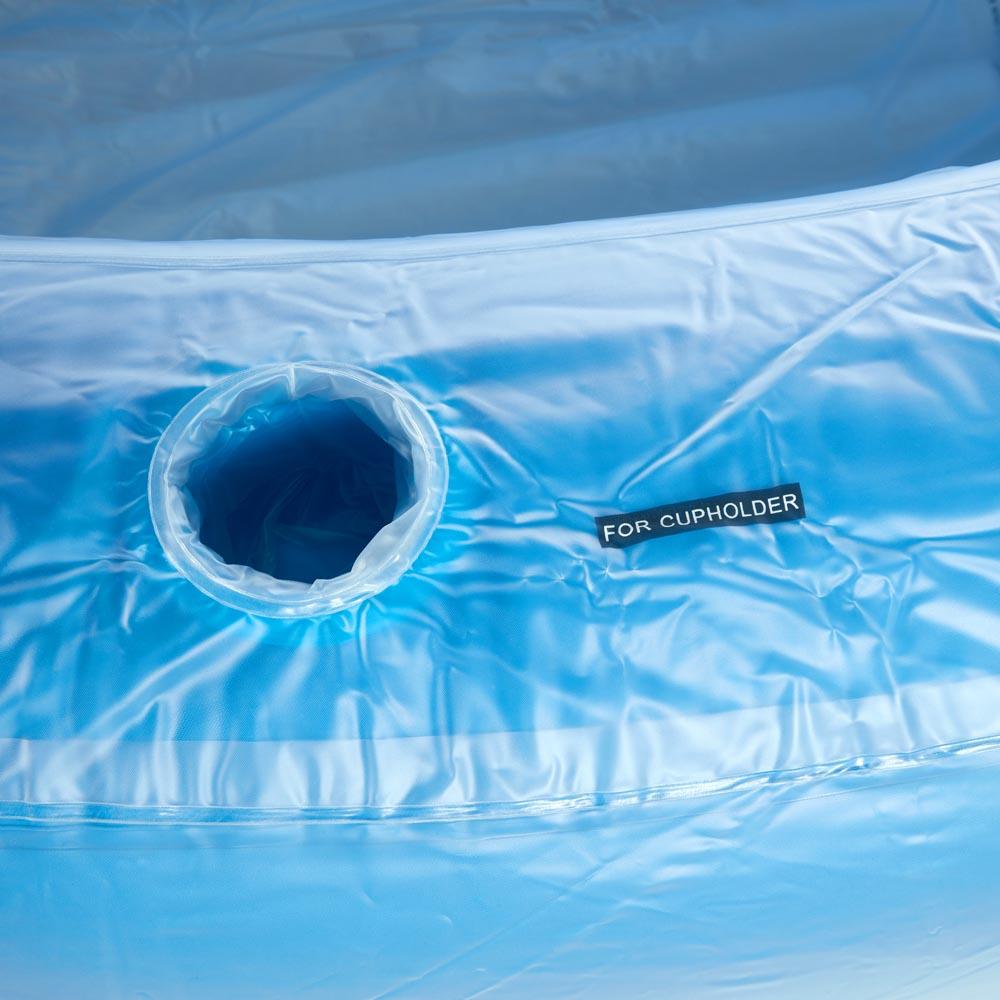 Birth Pool in a Box Personal Pool with Liner - Mini & Regular Size ...
