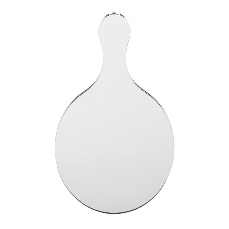 Water Birth / Examination Mirror | Birthing Mirror | Handheld Mirror ...