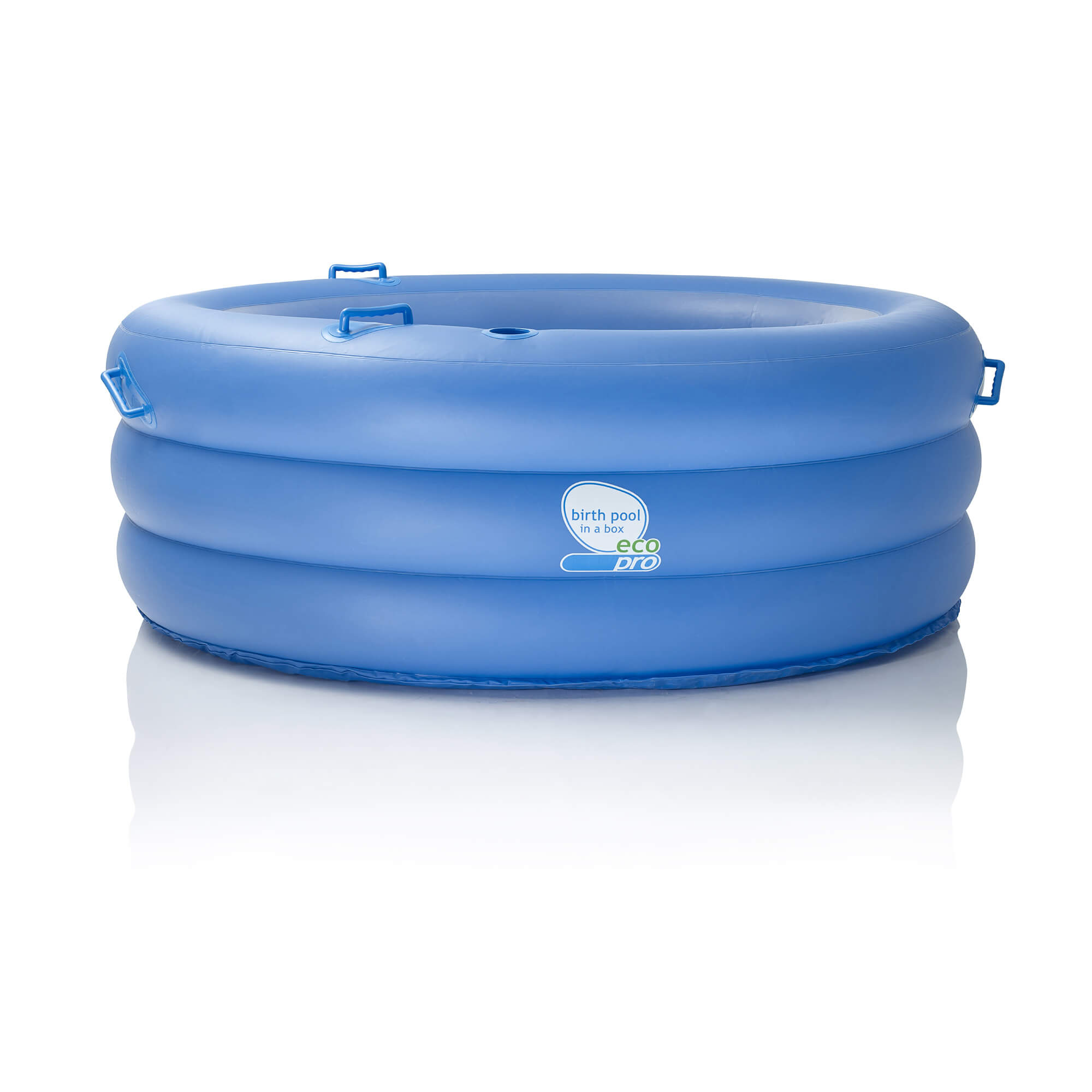 Birth Pool in a Box Eco Professional Pool - Birth Pool In A Box